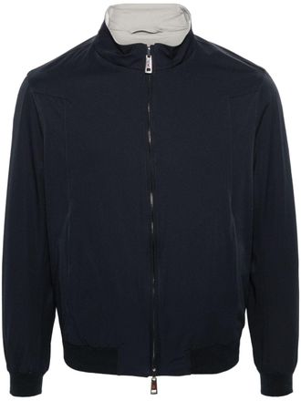Kired veste Troy 2 &agrave; design r&eacute;versible - Bleu