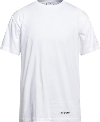 Off-white TOPS - T-shirts auf YOOX.COM