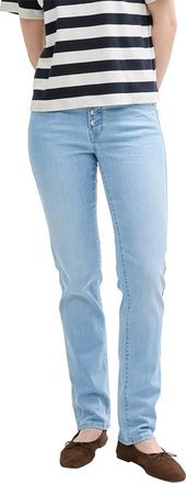 Tom Tailor Tom Tailor TTJOSH Regular Jeans, Light Stone Blue Denim, 38/36