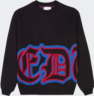 Edwin Pull - Taille XL