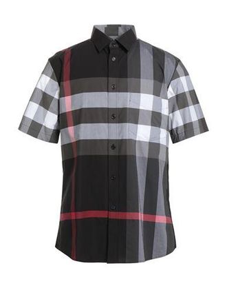 Burberry TOPS - Chemises sur YOOX.COM