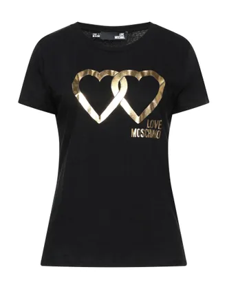 Love Moschino TOPS - T-shirts auf YOOX.COM