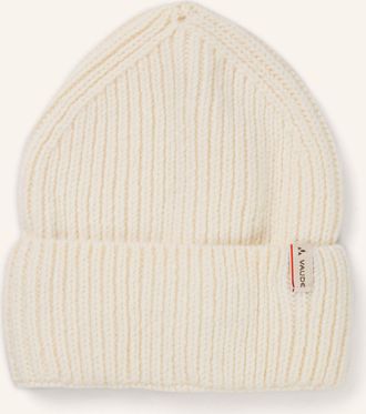 Vaude M&uuml;tze Coreway Ii weiss