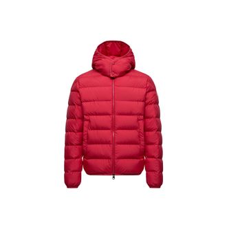 Moncler Montbrocq Hooded Short Down Jacket