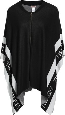 Twin-Set JACKEN & MÄNTEL - Capes auf YOOX.COM