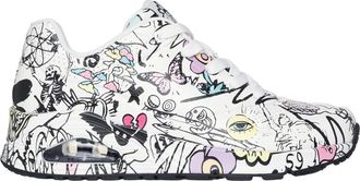 Skechers Damen, Schuhe, Mehrfarbig, 37 EUGr&ouml;&szlig;e