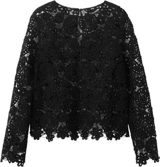 Mango Pullover isabel