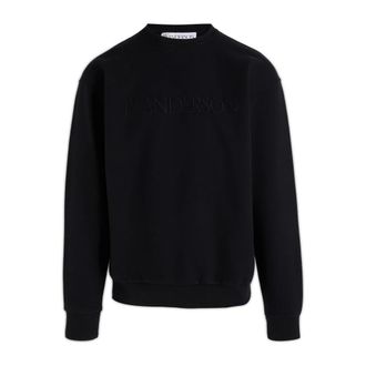 J.W.Anderson Maglieria Sweatshirt - - Sweatshirts & Hoodies - Herren - Schwarzk - S