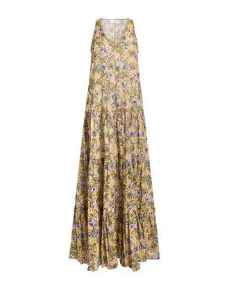 Attic and Barn ROBES - Robes longues sur YOOX.COM