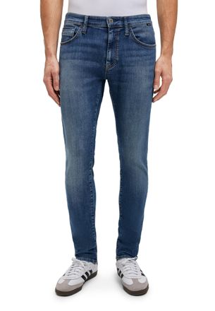Mavi Herren James Jeanshose