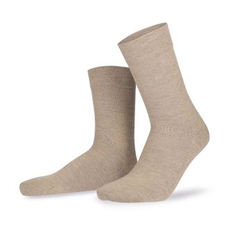 Hudson Herren Socken Relax Woolmix Clima klimaregulierend