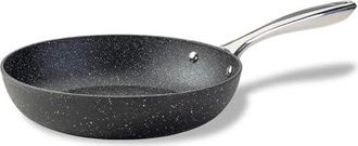 Fackelmann Fackelmann Bratpfanne Crossroad &Oslash; 28 cm - Aus recyceltem Aluminium, PFAS-frei, hitzebest&auml;ndig bis +200&deg;C - ideal f&uuml;r alle Herdarten