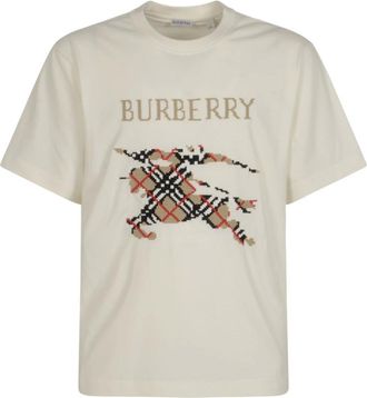 Burberry Homme, Tops, Beige, Taille: L Chemises &Eacute;l&eacute;gantes