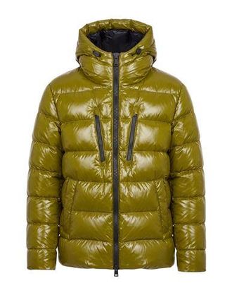 Herno MANTEAUX - Doudounes plume ou synth&eacute;tique sur YOOX.COM