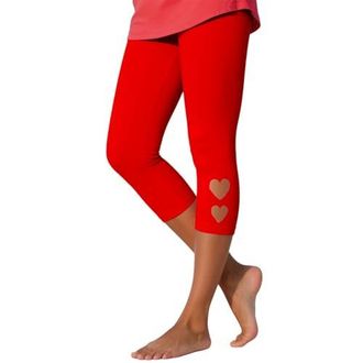 Generic Pantalon de yoga taille haute pour femme Hollow Out Comfy Stretch Legging de compression Grande taille haute Gym Workout Yoga Pants 2026 Leggings en p