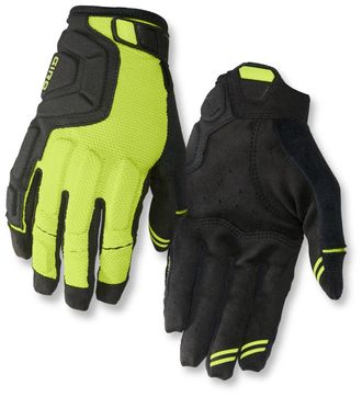 Giro Remedy X2 Lime/Black S