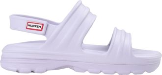 Hunter SCHUHE - Sandalen auf YOOX.COM