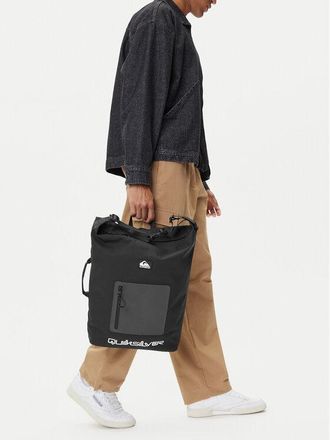 Quiksilver Rucksack C-QUIC-KL-002-08 Schwarz