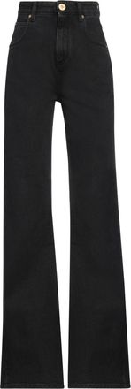Balmain HOSEN & R&Ouml;CKE - Jeanshosen auf YOOX.COM