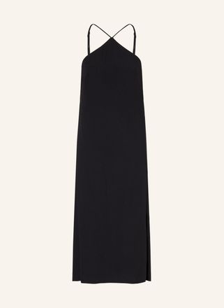 someday Someday Kleid Qloeh schwarz