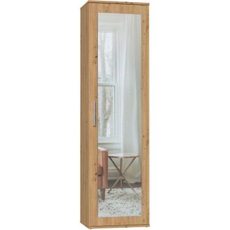 Topeshop Duo DUO ARTISAN Kleiderschrank
