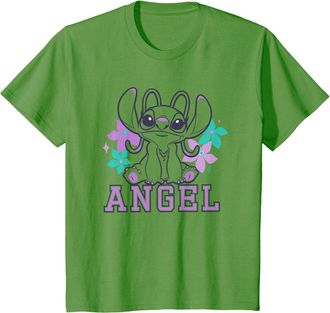 Disney Lilo & Stitch Angel T-Shirt