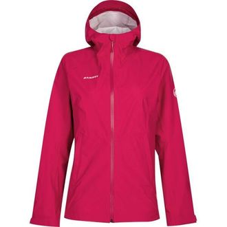 Mammut Damen Regenjacke Albula HS