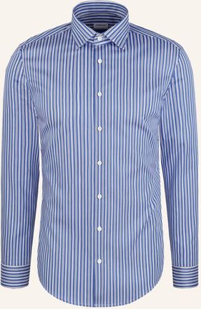 Seidensticker Seidensticker Business Hemd Regular Fit blau
