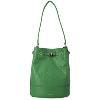 Zanellato Femme, Sacs, Vert, Taille: ONE Size Petit Sac Mond&agrave;