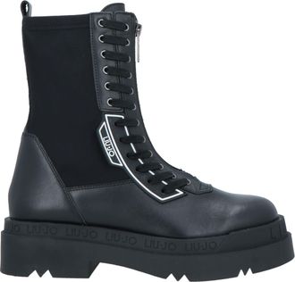 Liu Jo SCHUHE - Stiefeletten auf YOOX.COM