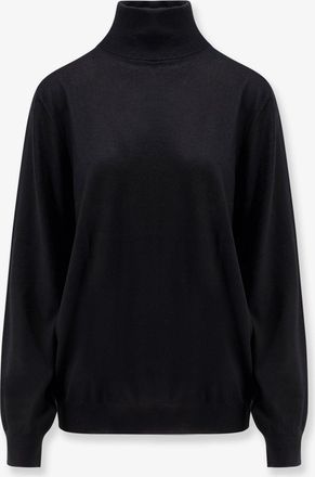 Brunello Cucinelli Cashmere and silk turtleneck - BRUNELLO CUCINELLI - gender_Man