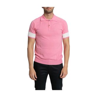 Hosio Hosio, Herren, Oberteile, Rosa, XLGr&ouml;&szlig;e