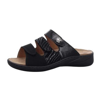 Solidus Damen, Schuhe, Schwarzk, 42 EUGr&ouml;&szlig;e