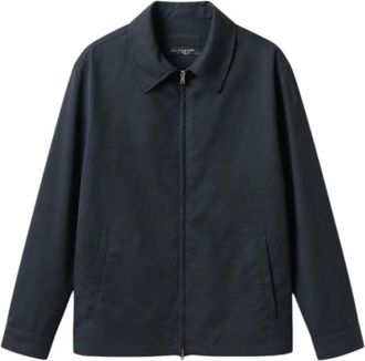 White Sand Homme, Vestes, Noir, Taille: XL Light Vestes