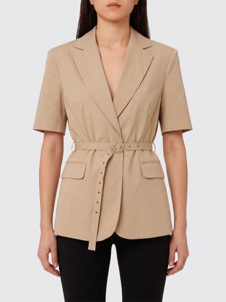 Liu Jo Veste Femme couleur Beige