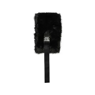 Yohji Yamamoto Buckle-fastening Scarf