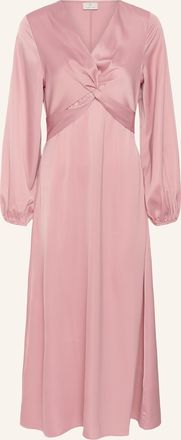 Kaffe Abendkleid Kasadie rosa