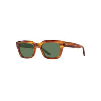 Barton Perreira Butzi Sun - - Accessories - unisex - Braun - 50 MM