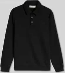 Tom Tailor Denim Regular Fit Poloshirt aus Baumwoll-Mix