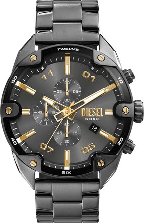 Diesel Uhr Spiked