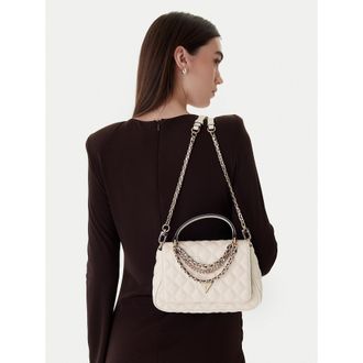 Guess Handtasche Guess HWQG96 73190 &Eacute;cru