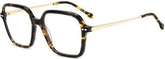 Isabel Marant IM 0230 Gafas, Havana Gold, ESTANDAR Unisex Adulto
