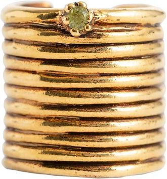 Angostura Circles Ring