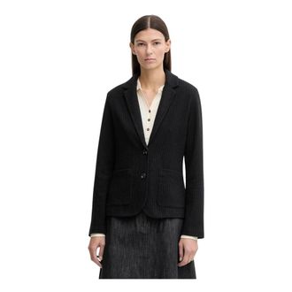 Marc O'Polo Jacken > Blazer - - Jackets - Damen - Schwarzk - XS