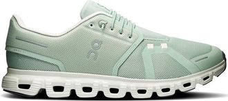 On Ultraleichte Signature-Sneaker Cloud 6 mit Speedschn&uuml;rung in