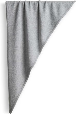 someday Damen Schal | BASTELLA mit feinen Pailletten hazy fog melange, 0