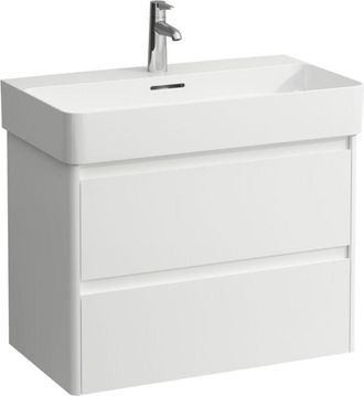 Laufen BASE 2.0 f&uuml;r VAL Waschtischunterbau, 2 Schubladen