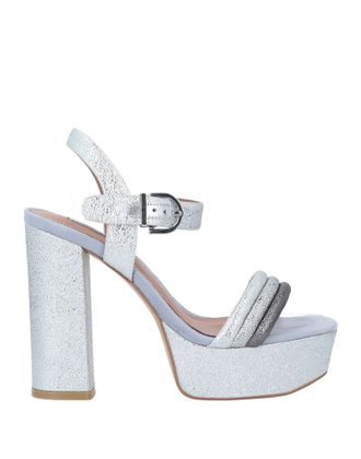 Luciano Barachini SCHUHE - Sandalen auf YOOX.COM