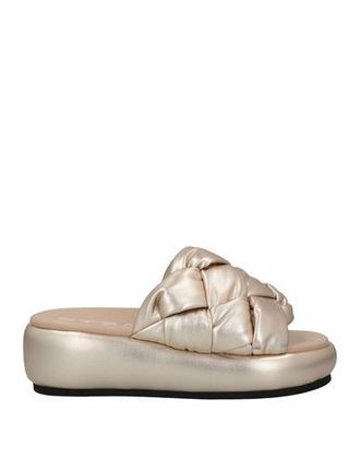 Strategia CHAUSSURES - Sandales sur YOOX.COM