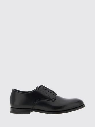 Doucal's Chaussures De Ville DOUCALS Homme couleur Noir